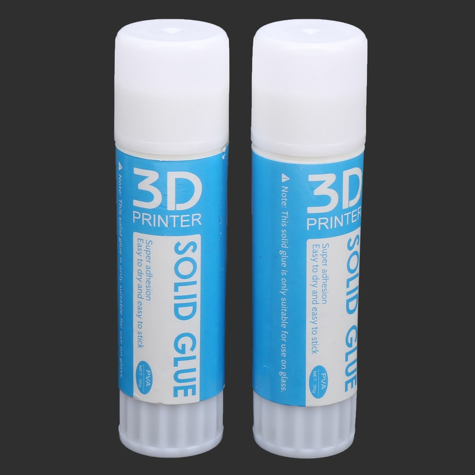 Клей-карандаш для 3D-принтера — фото 1