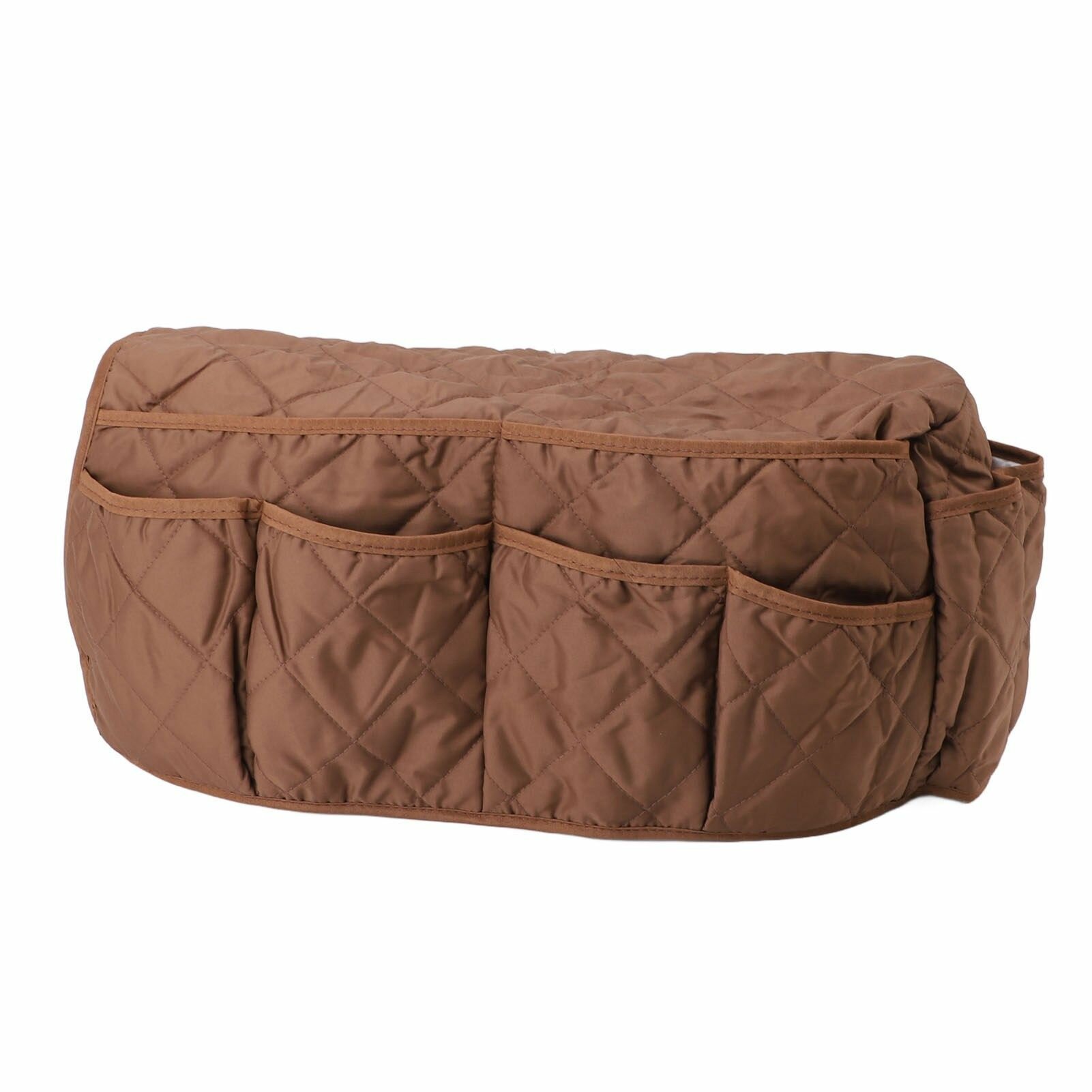 Органайзер для подлокотника дивана с 14 карманами (для пультов, телефона, книг)