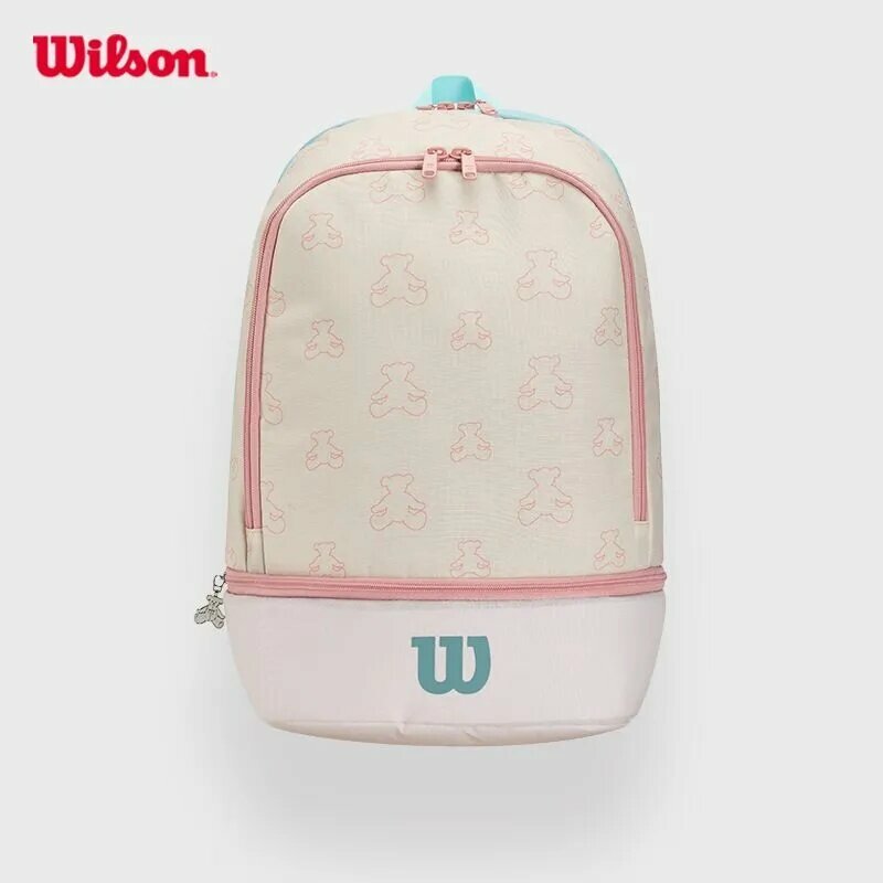 Wilson Рюкзак для тенниса, объем: 22 л