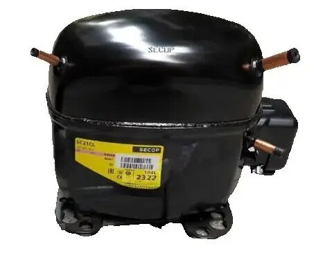 Компрессор Danfoss SECOP SC21CL