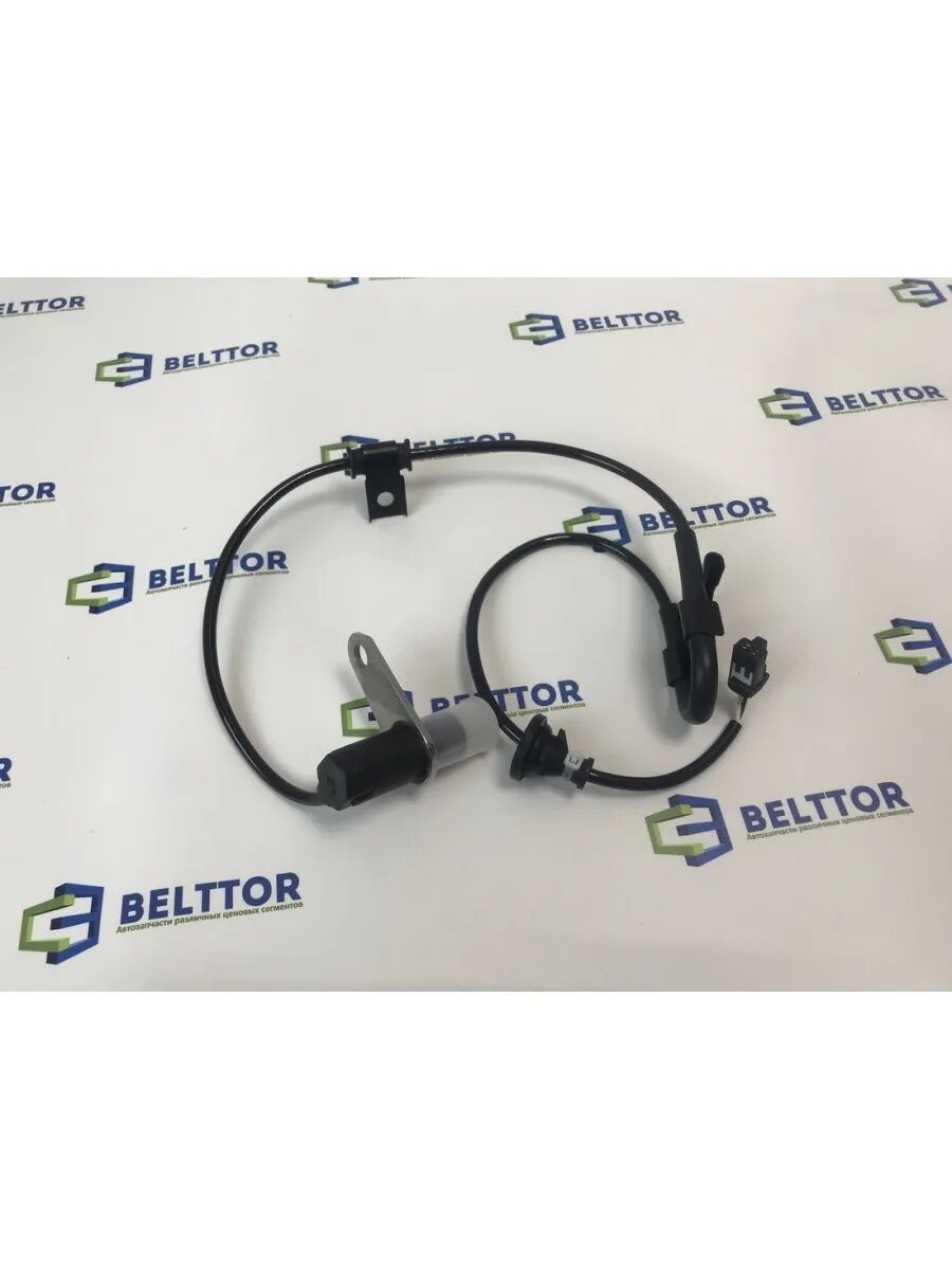 Датчик ABS задний левый Новое Cargoparts