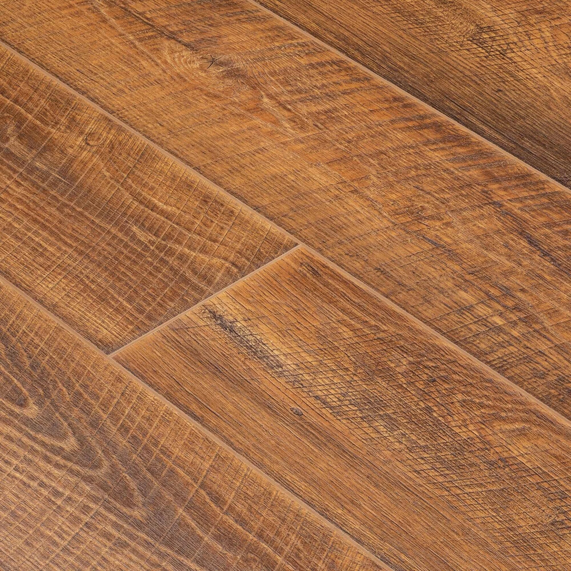 Ламинат 33 класс Tarkett Navigator колумб 1,253 кв. м 12 мм с фаской влагостойкий КПП Tarkett 504415023