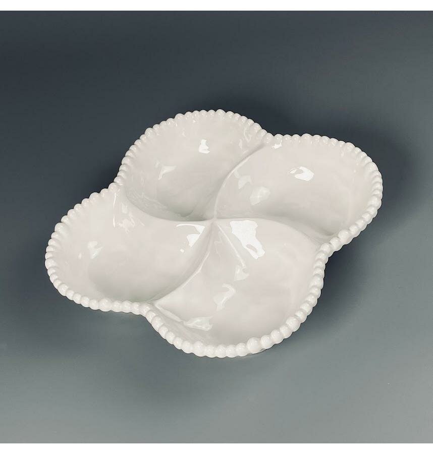 Менажница 26х26х5,5 маринет