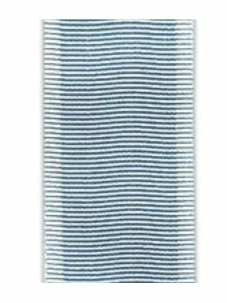 Лента к ордену Богдана Хмельницкого 2 степени