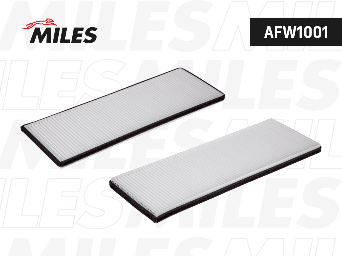 Фильтр салона Bedford Astramax/Astra Van Opel Astra Classic Astra F/Astra F Cabrio Calibra Combo