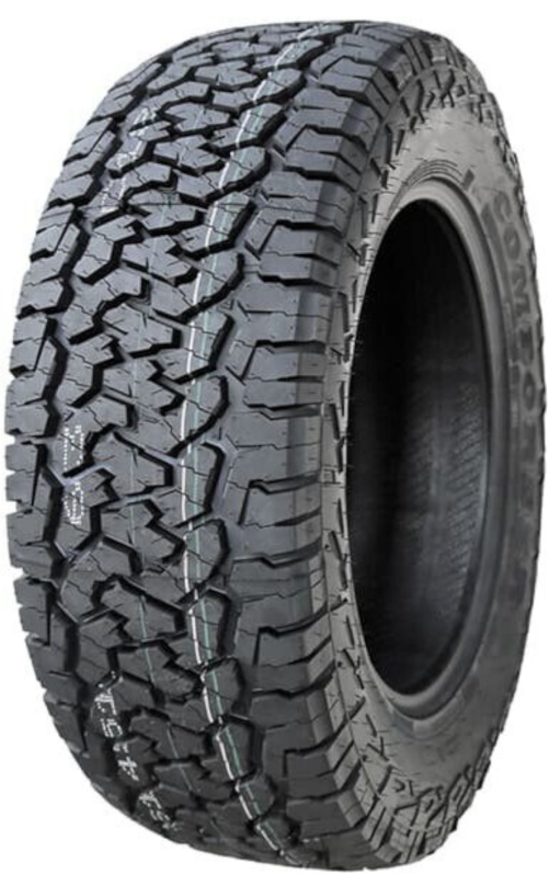 Шины летние COMFORSER CF1100 AT 235/70/R16 104S без RunFlat Легковые