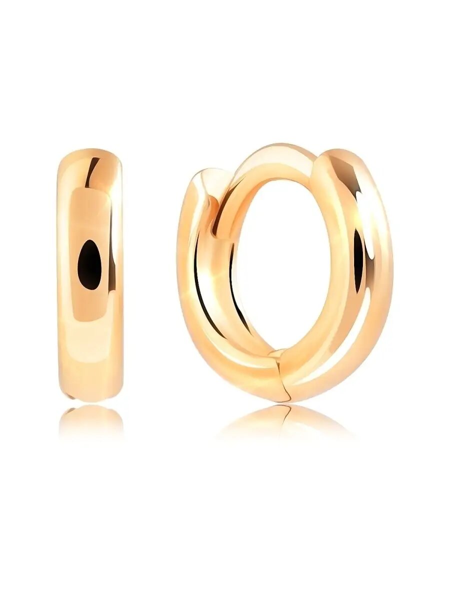 Серьги, серебро, 925 проба