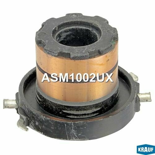 Коллектор генератора, KRAUF ASM1002UX