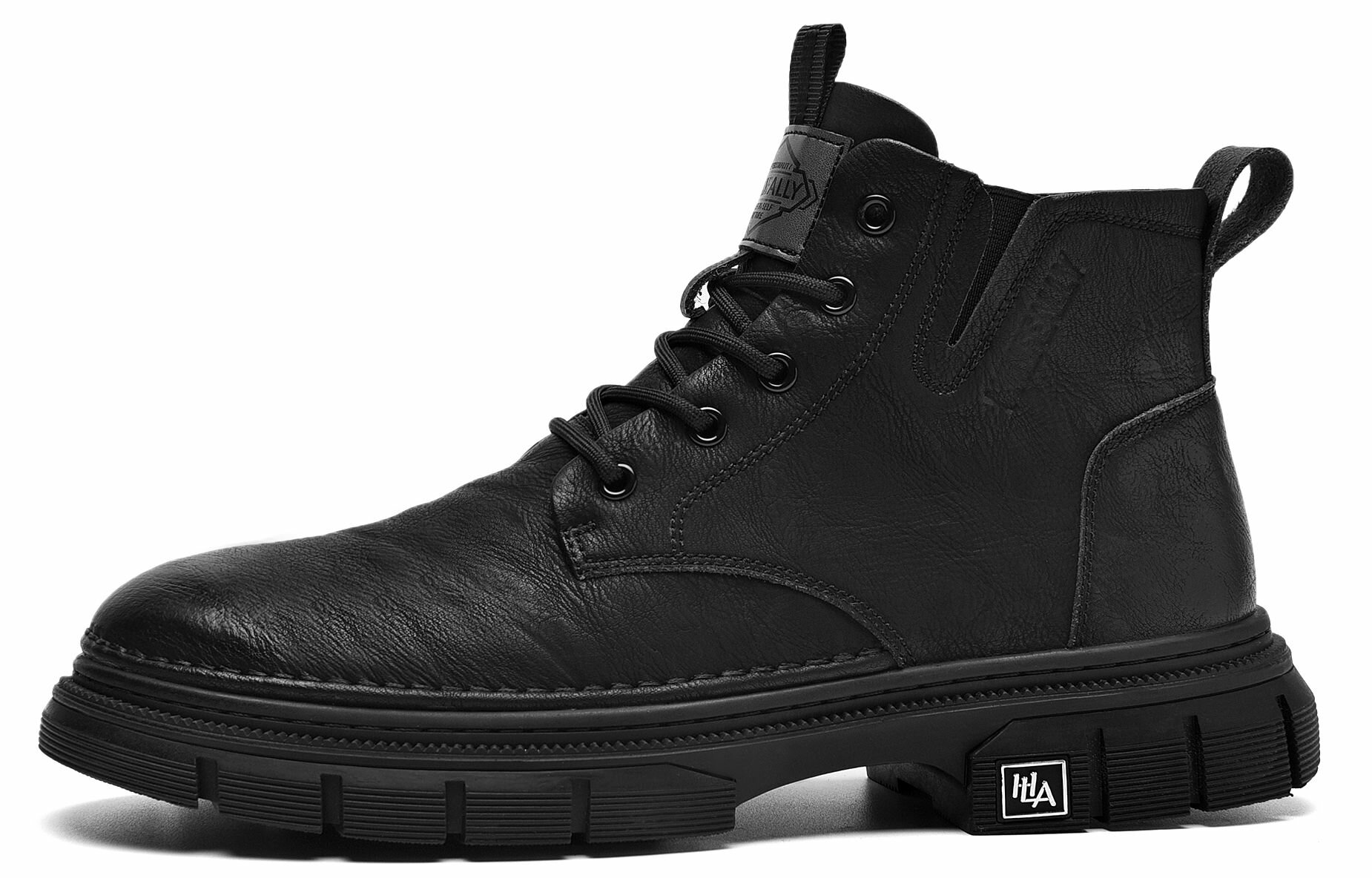 Ботинки Martin Boots