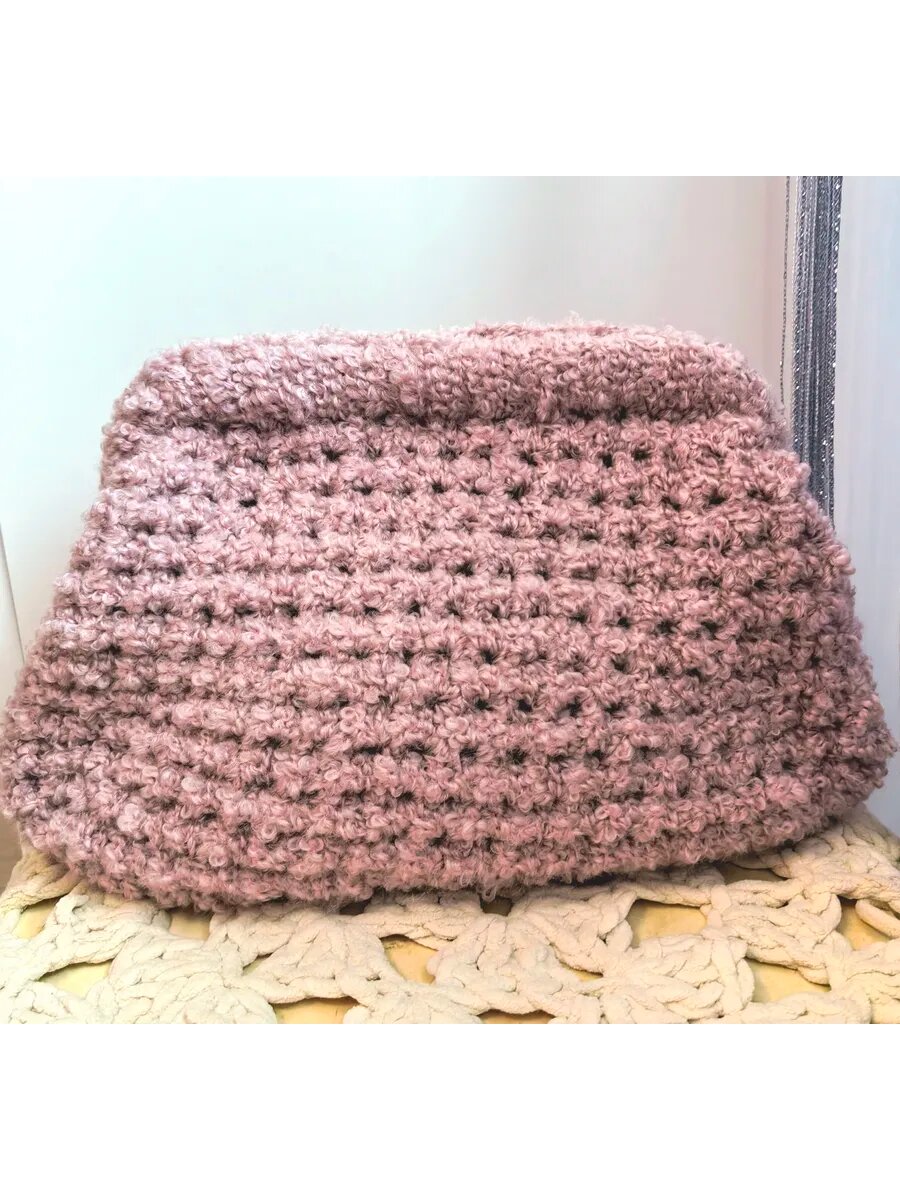 Сумка клатч