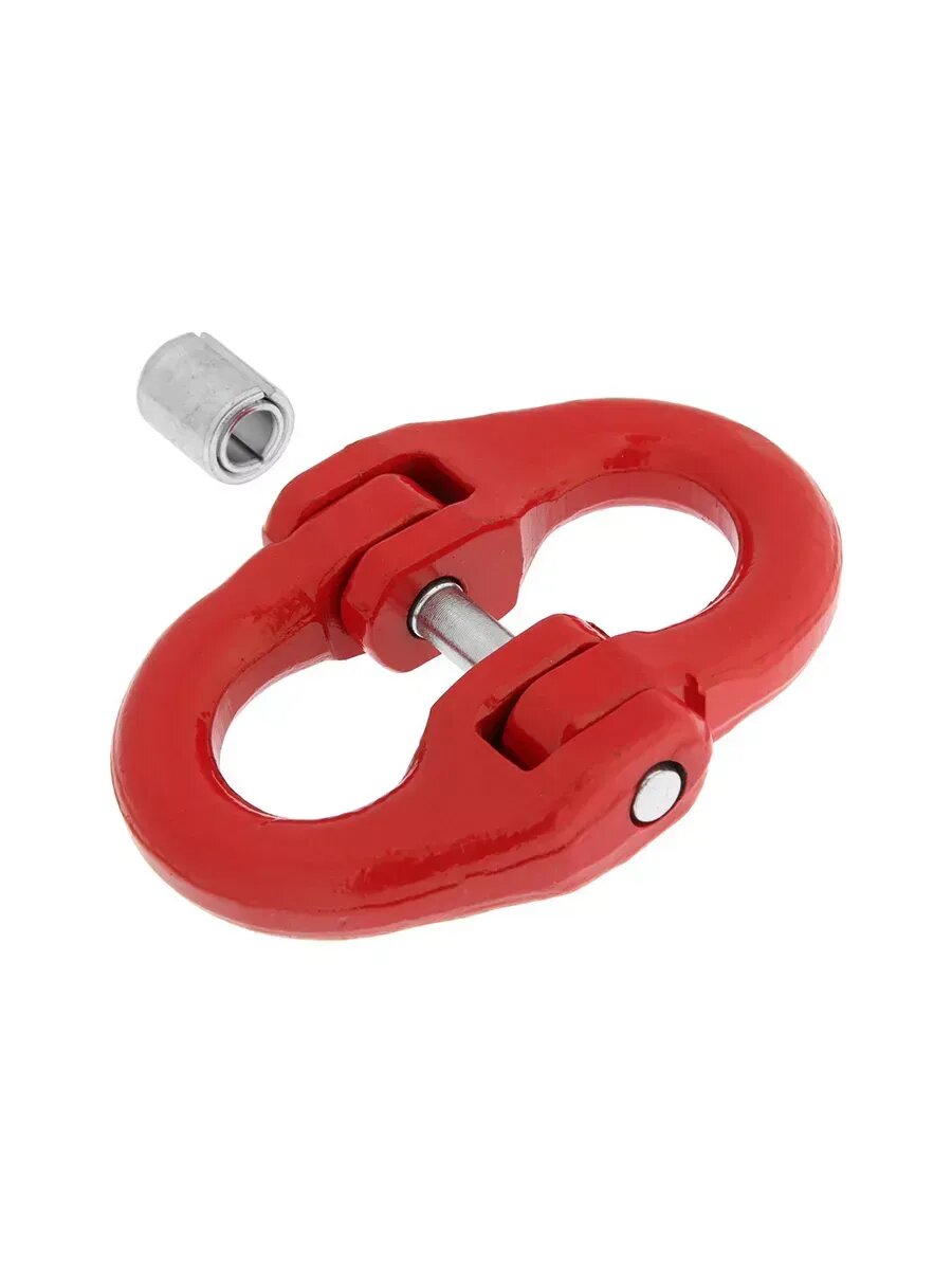 Звено соединительное для грузовой цепи, 5 т, 1 шт.