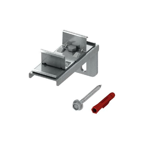 Крепление двойное TECE (9030011)