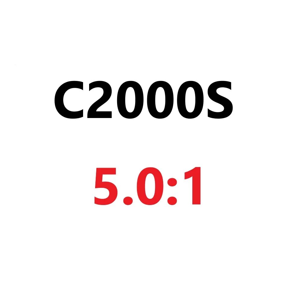 SHIMANO SAHARA 22 катушка для спиннинга Красный, SAHARA C2000S