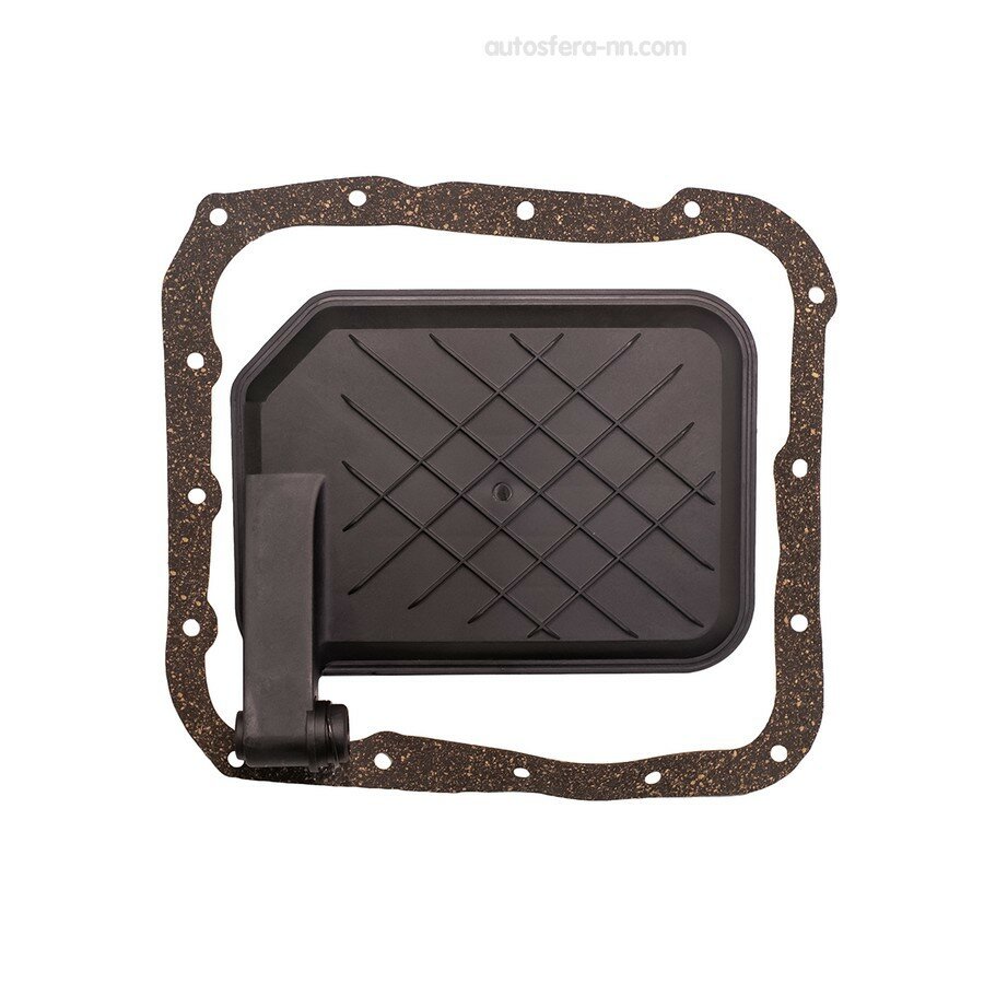 CWORKS B19CR1006 Фильтр АКПП с прокладкой