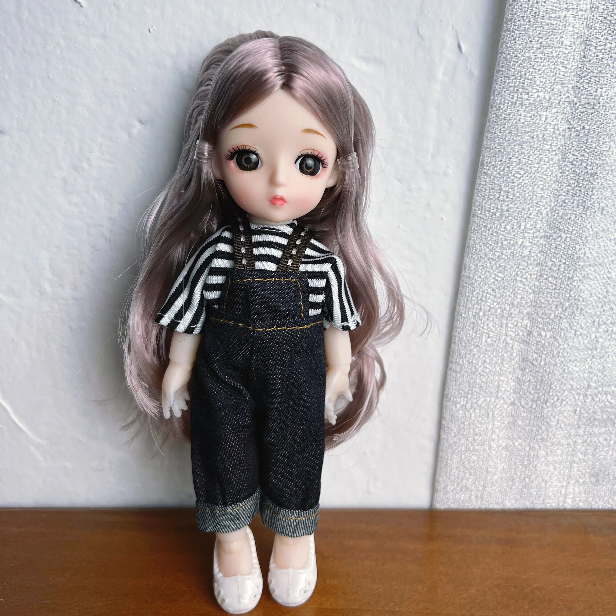 Кукла BJD 16 см 1/8 для девочек BJD Doll-19