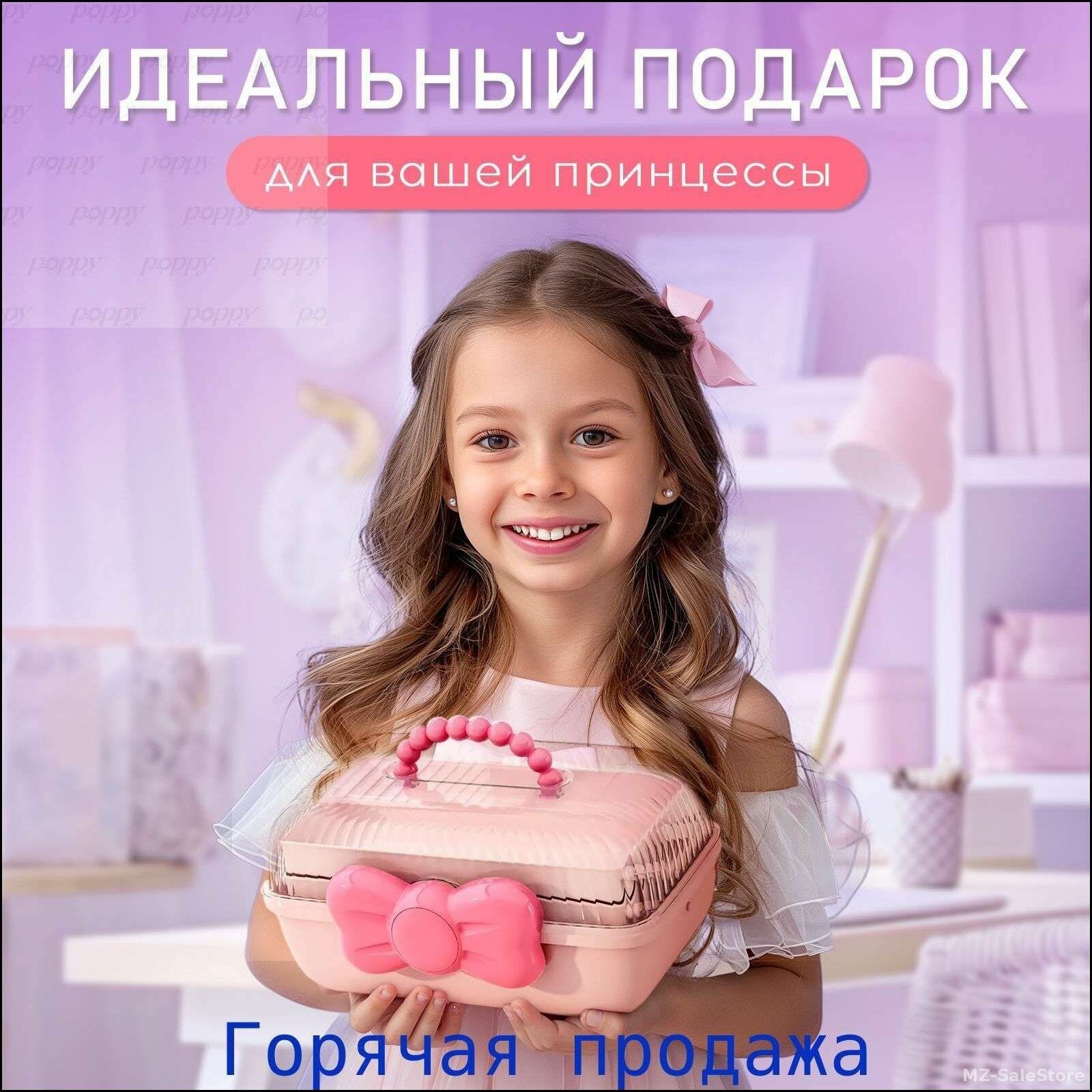 Шкатулка — фото 1