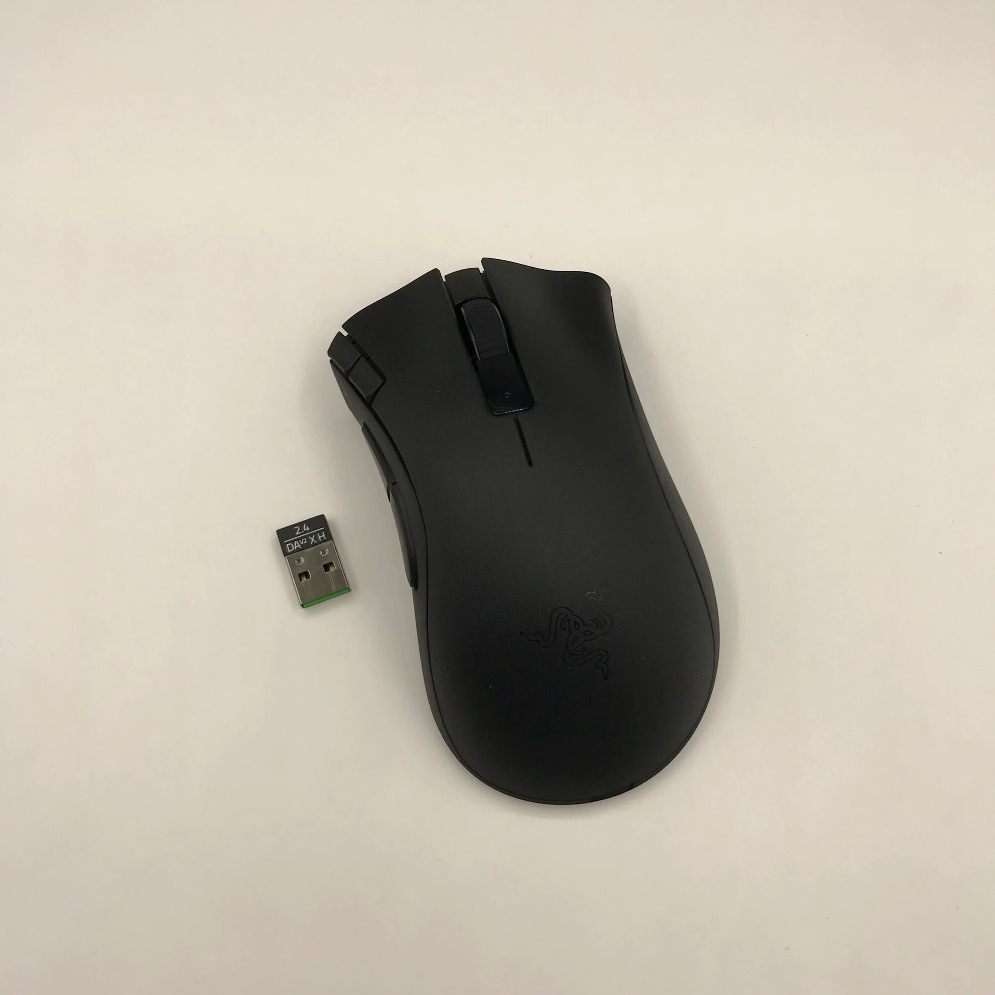 Razer DeathAdder V2 X Беспроводная мышь