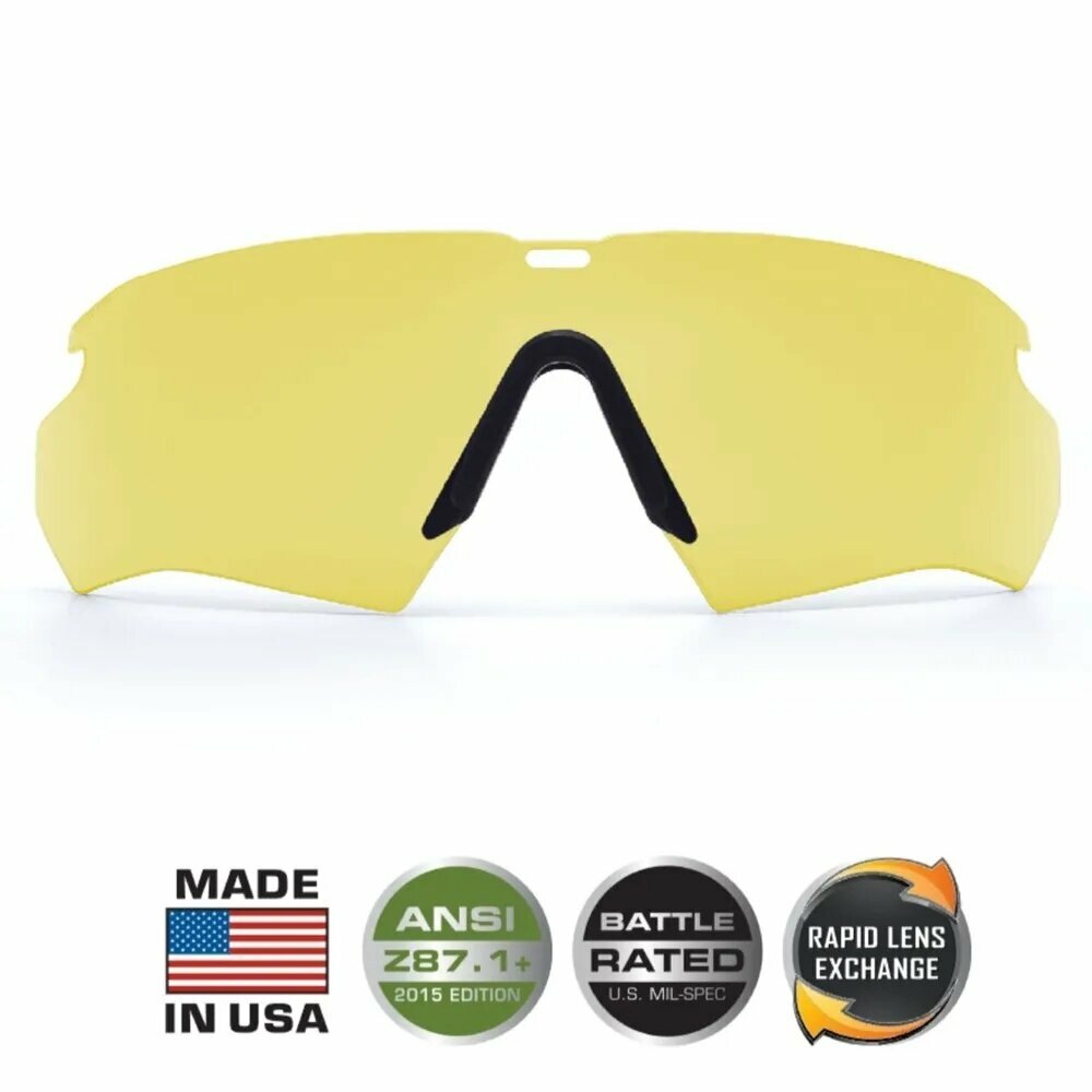 ESS (Eye Safety Systems) Очки стрелковые