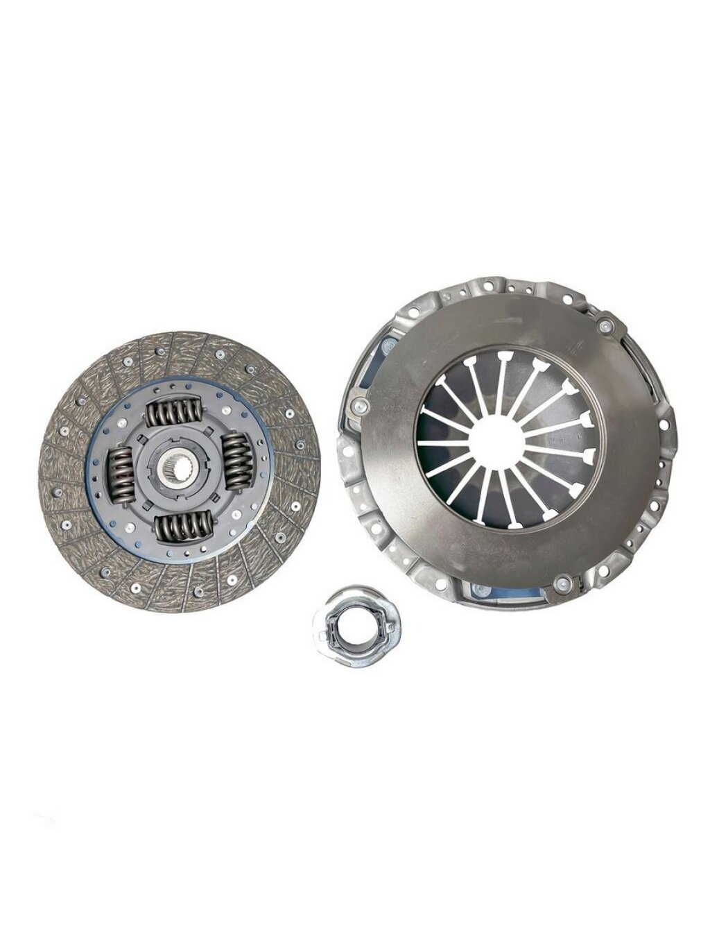 Комплект сцепления LYNXauto CL-1036