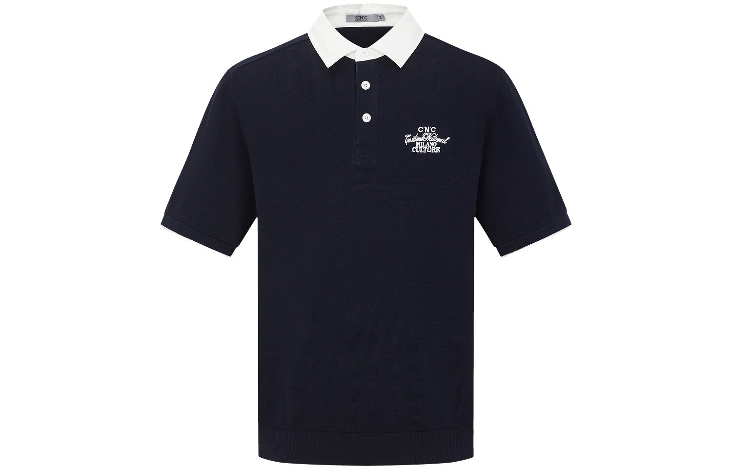 Поло CoSTUME NATIONAL