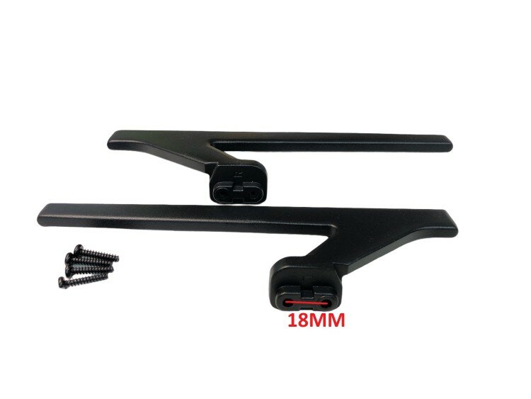 Ножки для телевизора Polarline 55PU52TC-SM