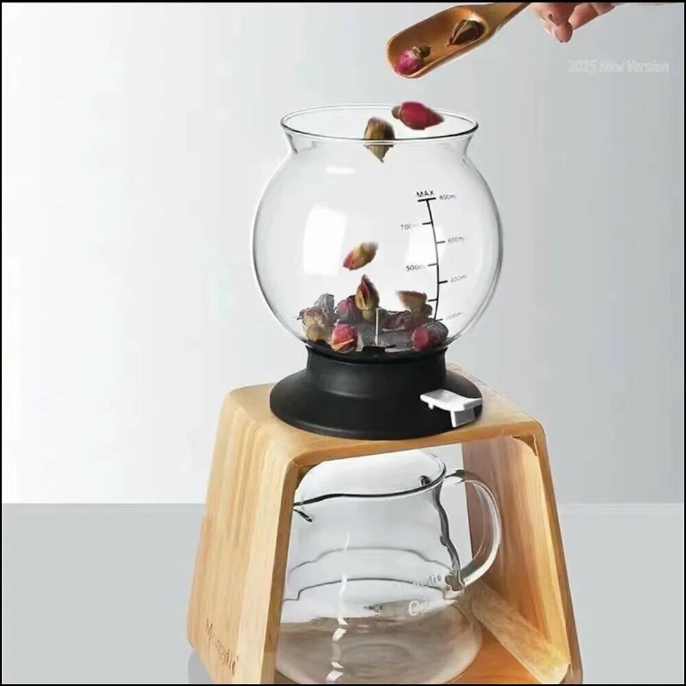 Чайник заварочный, 800 мл