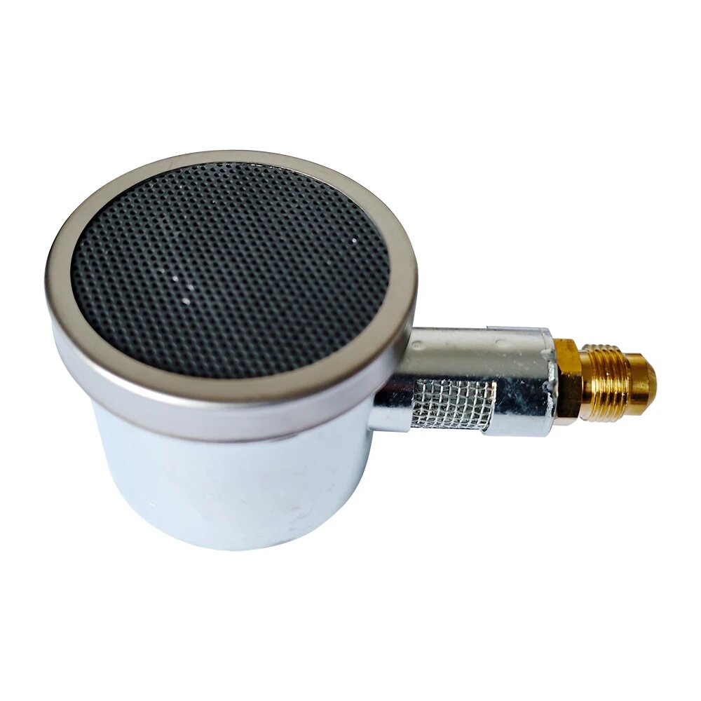 Инфракрасная горелка для барбекю