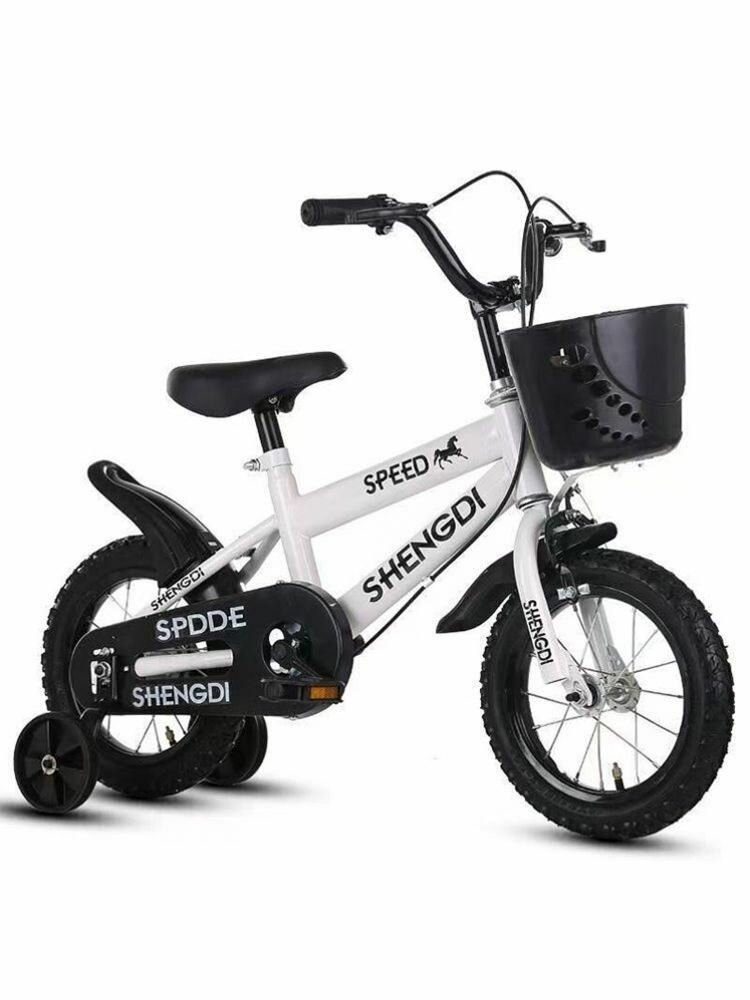 Детский велосипед 12-дюймовый мужской и женский детский велосипед bicycle.