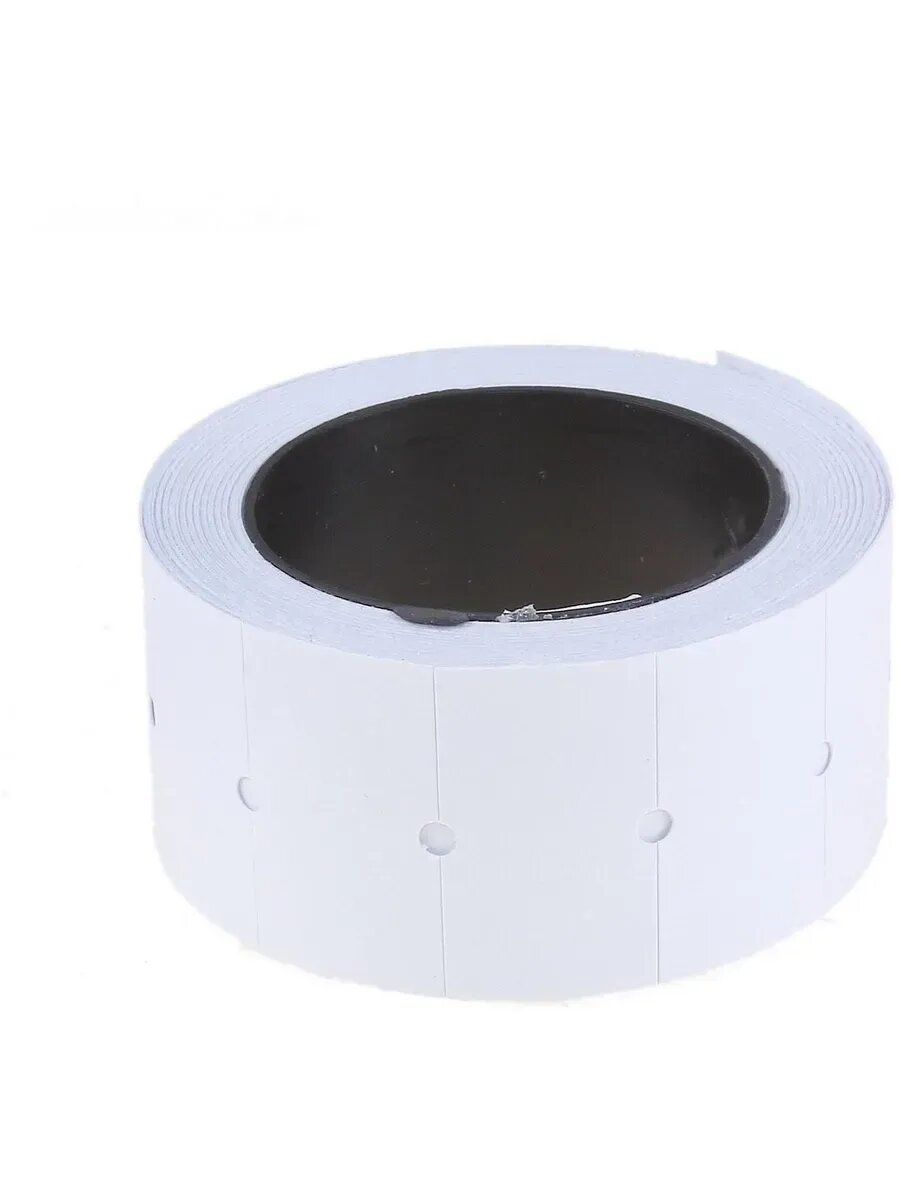 Ценники самоклеящиеся для этикет-пистолета, 300 штук