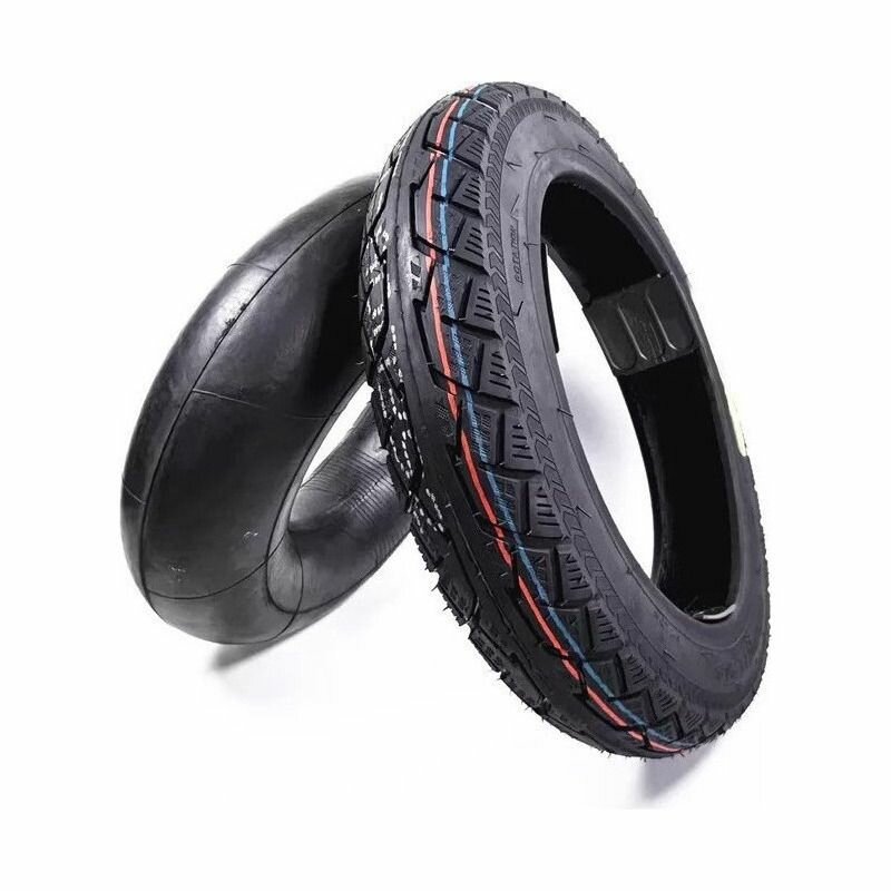 Шины 14x2.50 (64-254) Безтрубные шины 2.50-10 Полезны