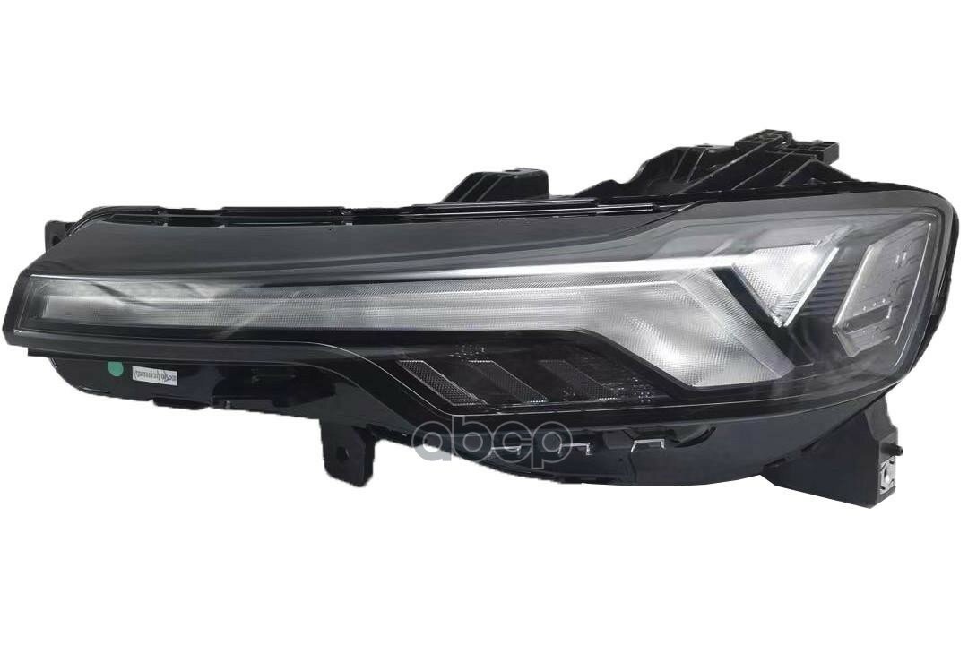 Фара ДХО передняя левая Changan CS35PLUS 2018- RTC арт. 01RTC0001