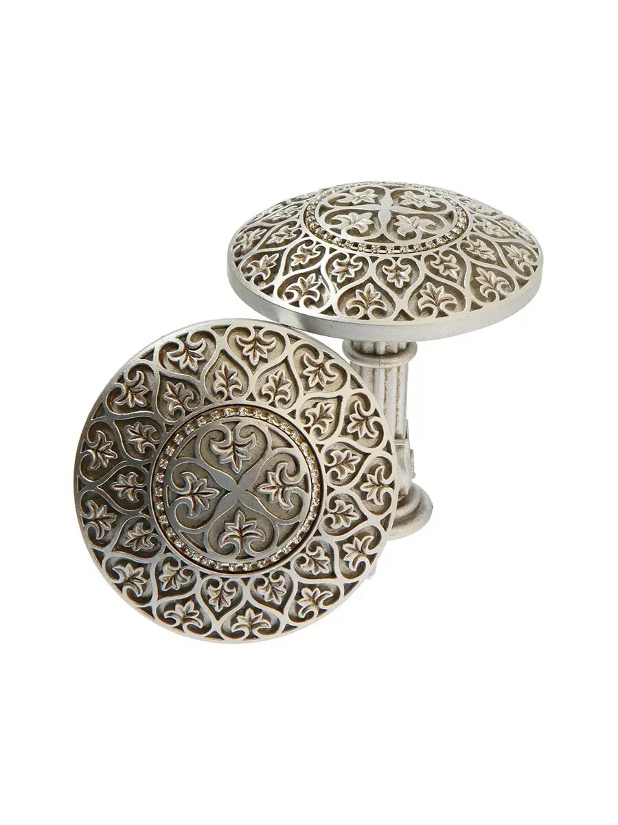 Крючки подхваты для штор , 2 шт