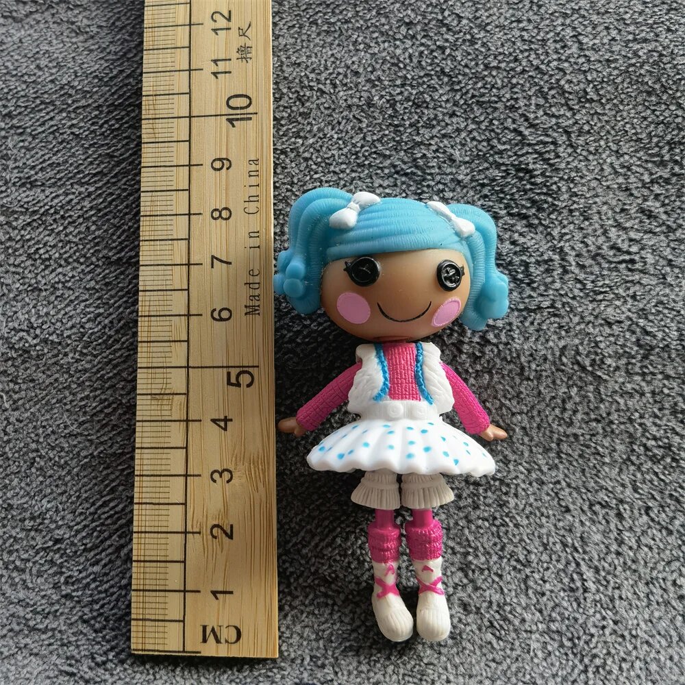 Lalaloopsy кукла-ангел A30-1PC