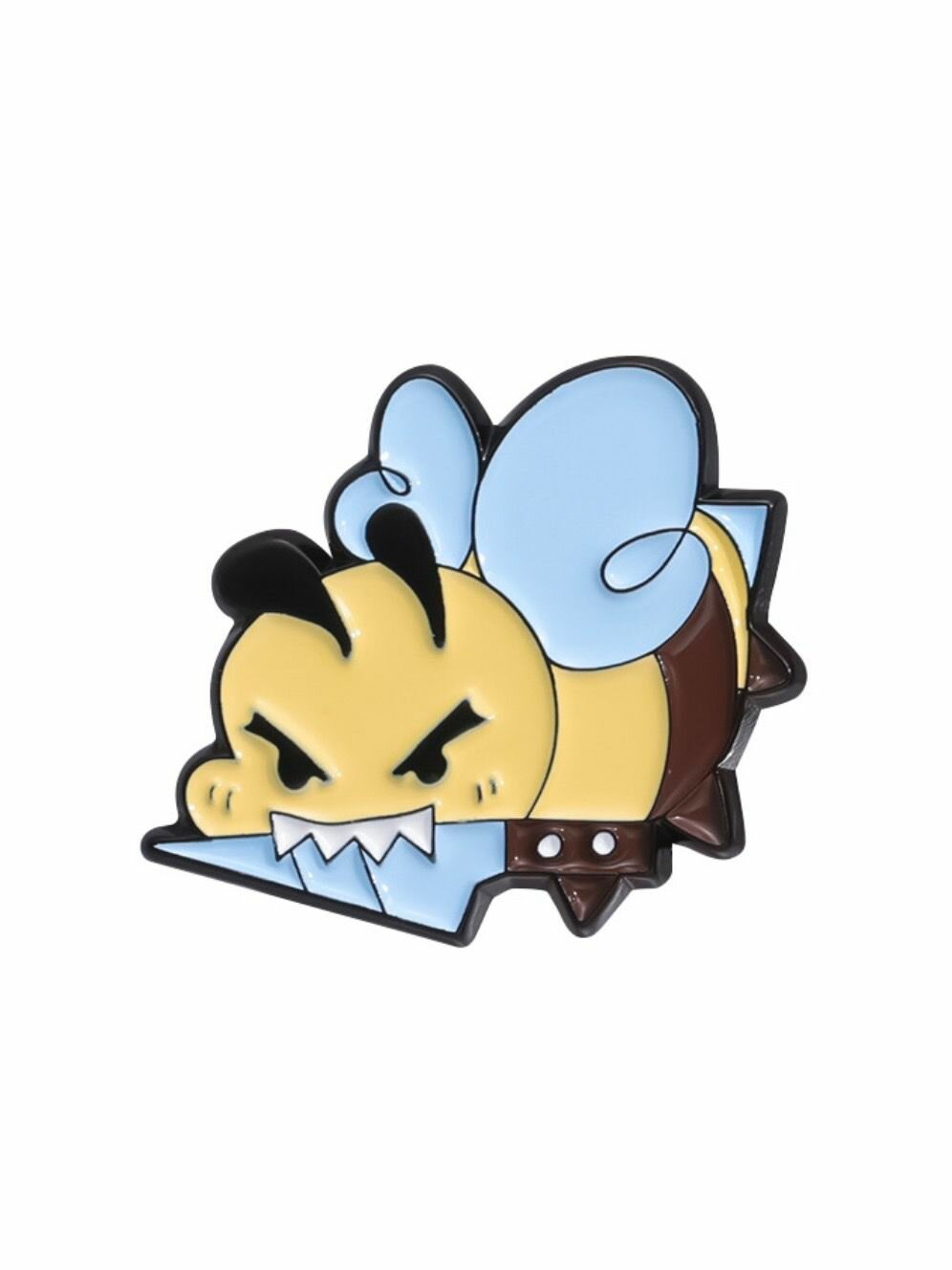 Набор значков, эмаль