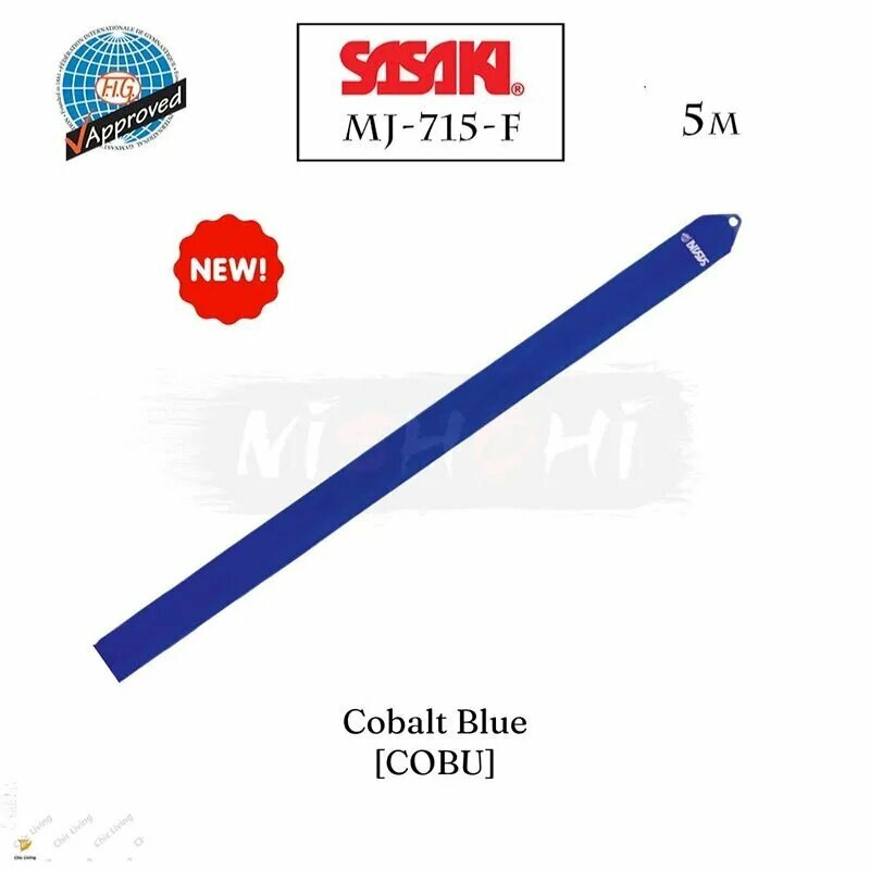 SASAKI Лента для гимнастики