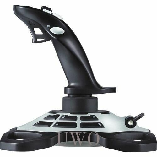 Руль игровой