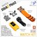 M5Stack Stick PLUS 2 с графическим программированием