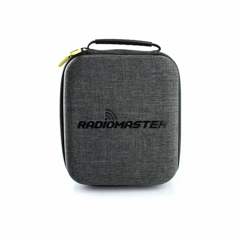 RadioMaster TX12 MKII Радио передатчик EVA жесткая молния сумка для ношения