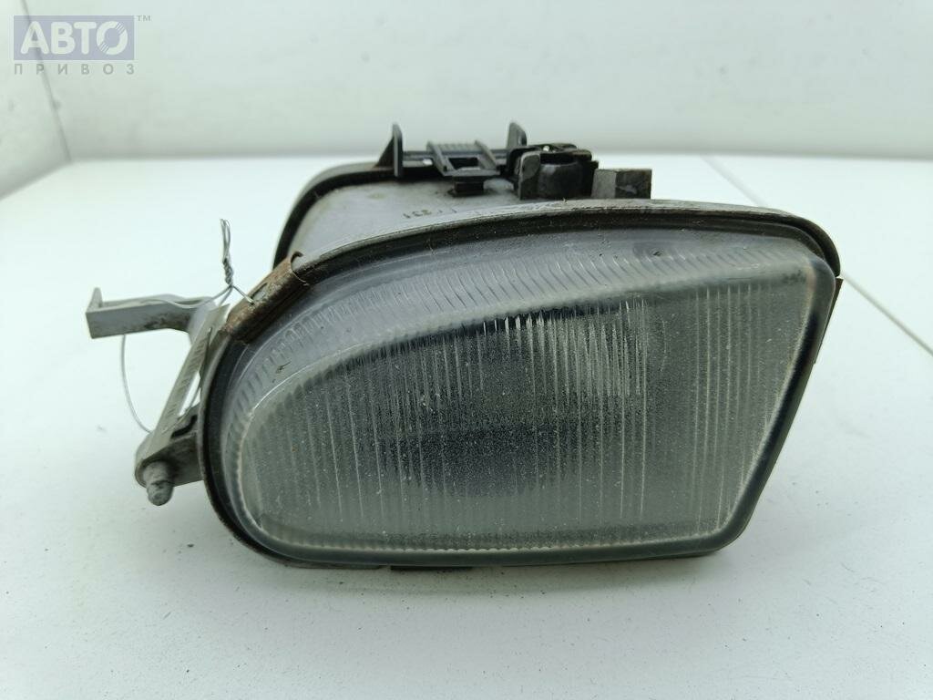 Фара противотуманная левая Mercedes E-Class W210 (1995-2002)