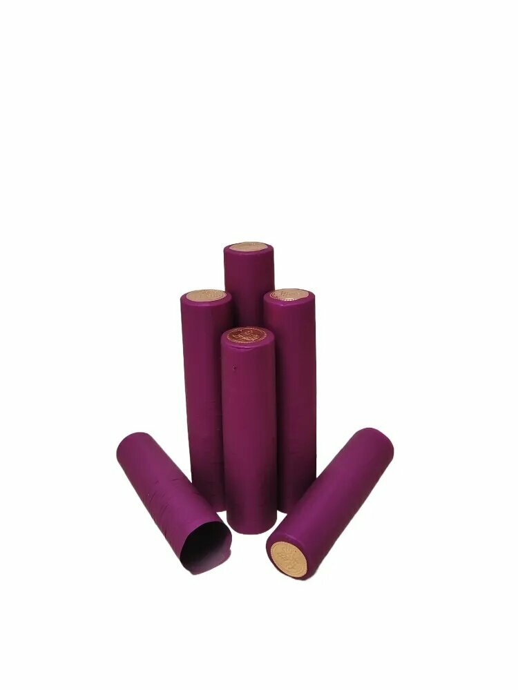 Пробка термоусадочная