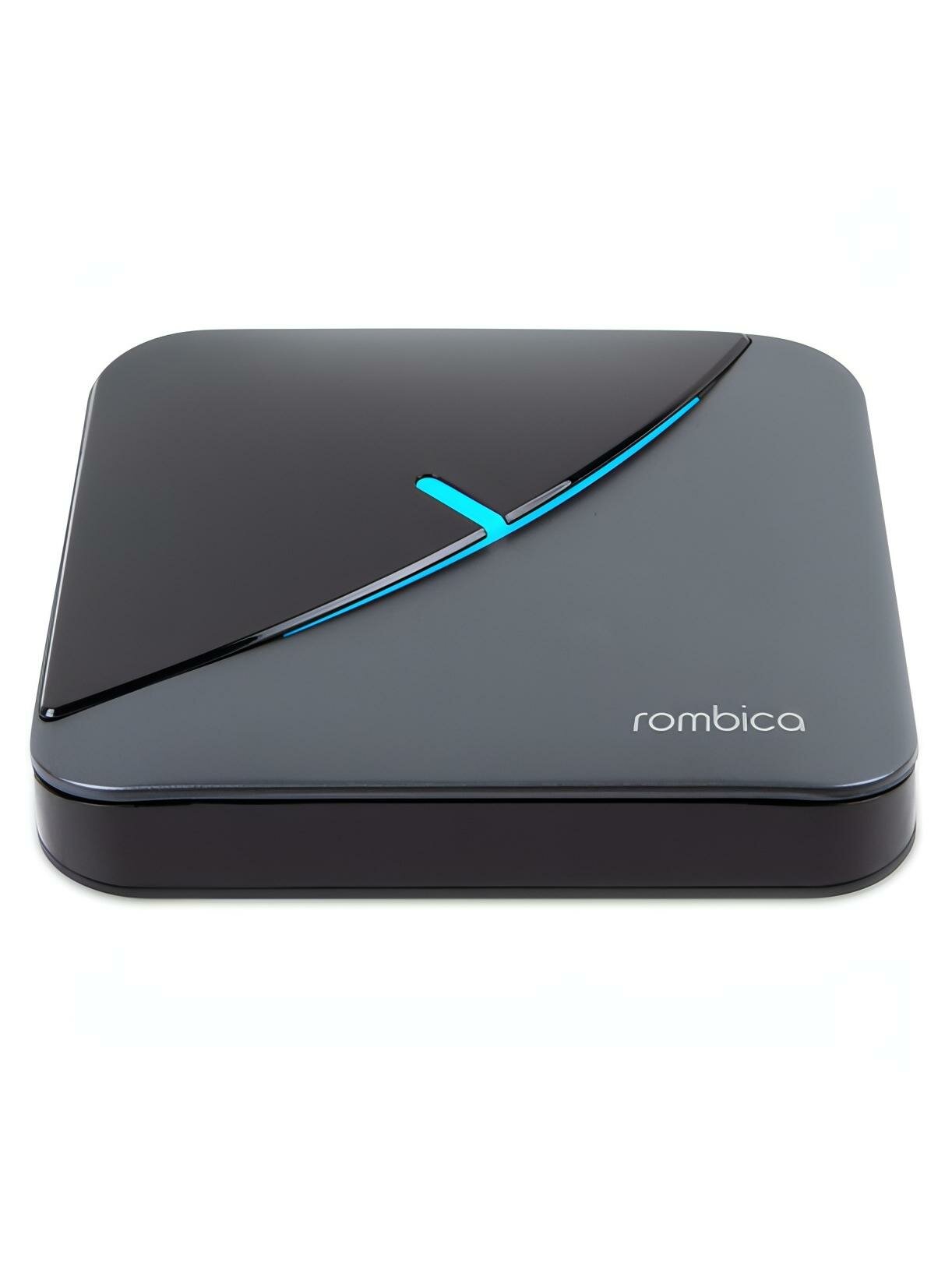 Smart-TV приставка Rombica Smart Box X1