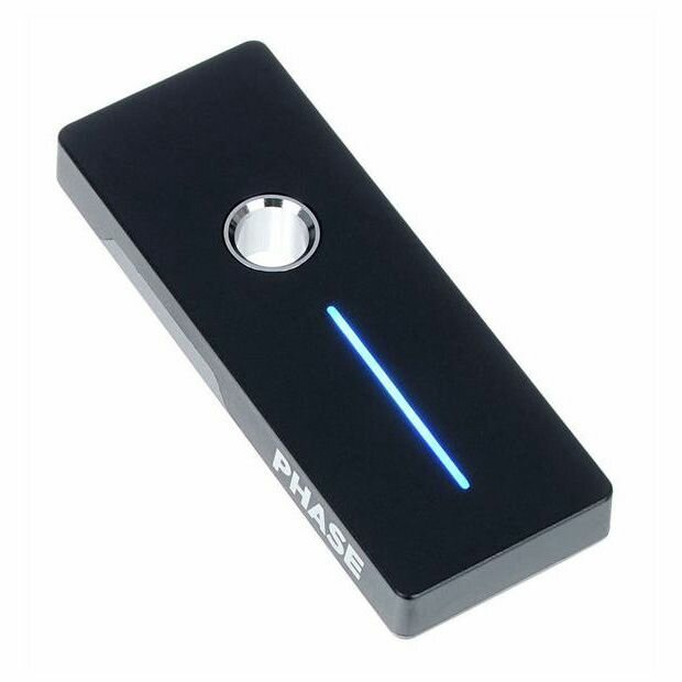 MWM Phase remote - DJ-контроллеры