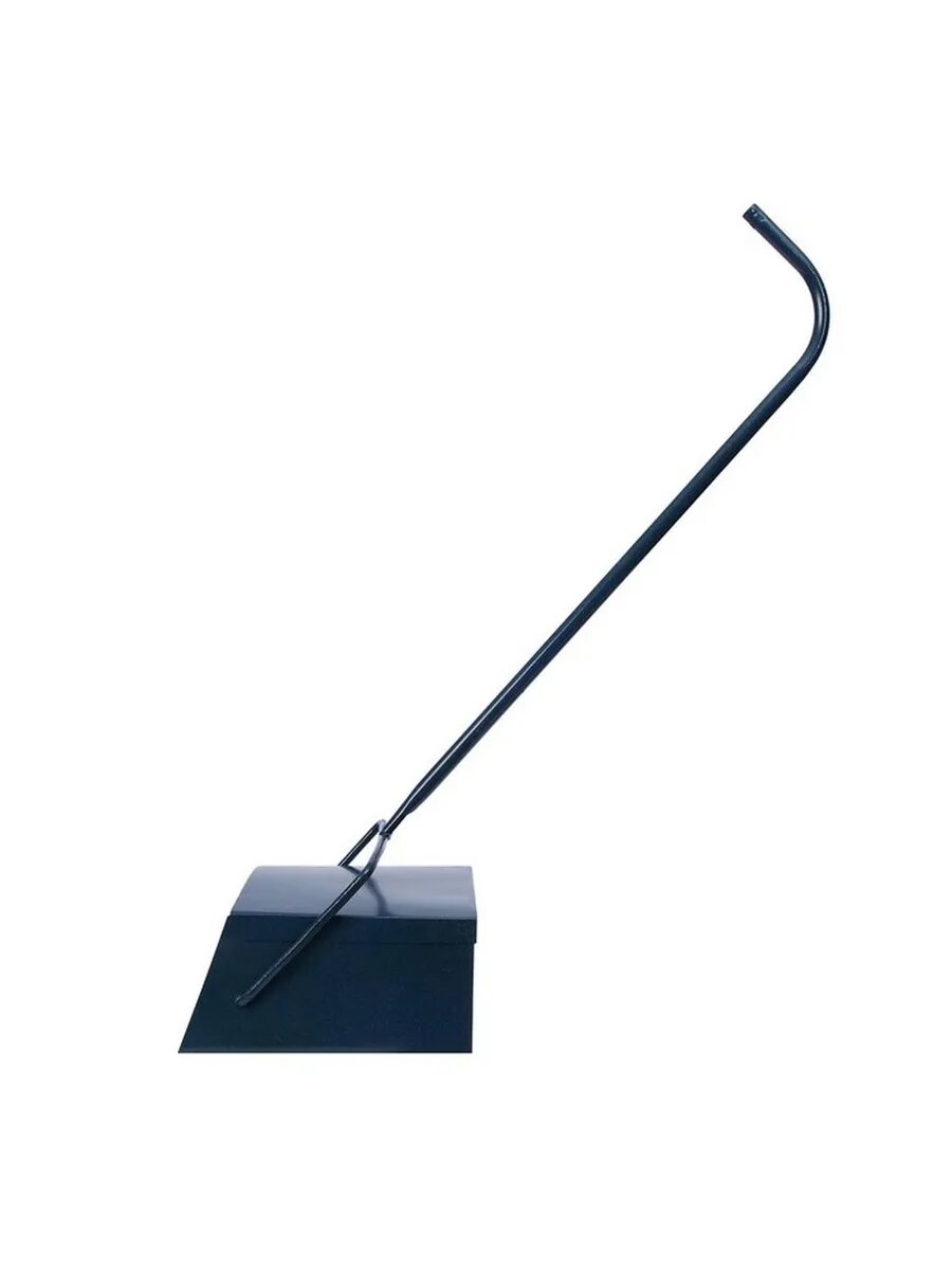 Эргономичный совок-ловушка для уборки