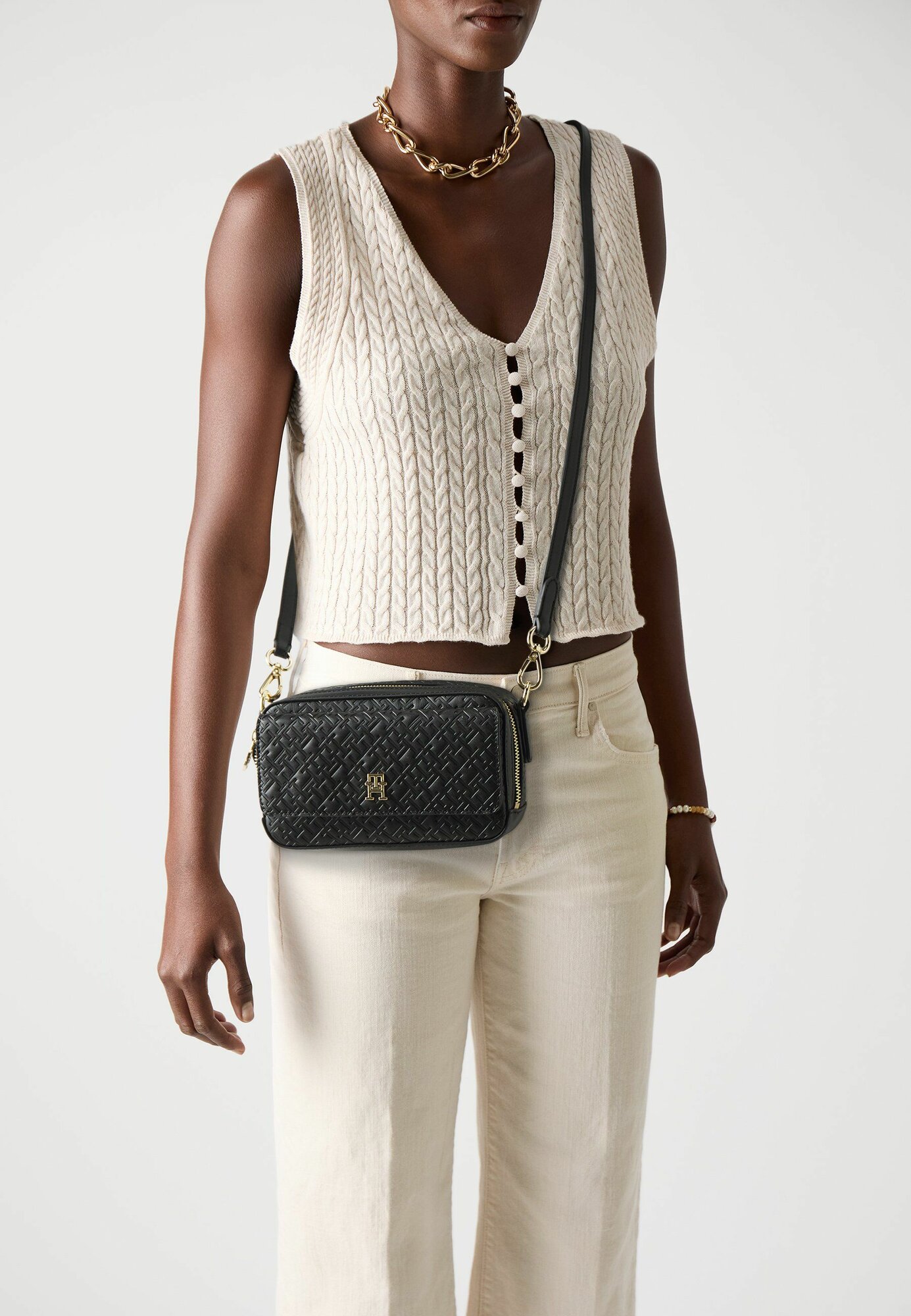 Сумка кросс-боди