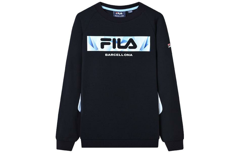 Толстовка Fila, 1 шт.