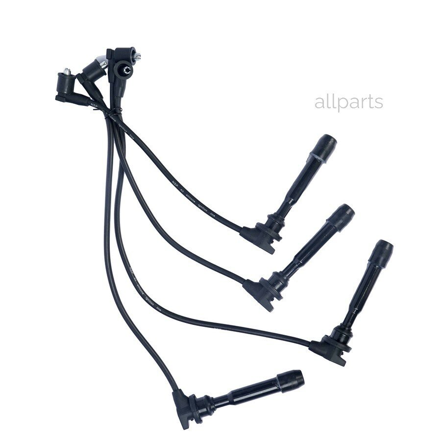 NSP NSPRS73N29 провода высоковольтные HYUNDAI ELANTRA, TUCSON/KIA CERATO, CEED, SPORTAGE(К-КТ, силикон)