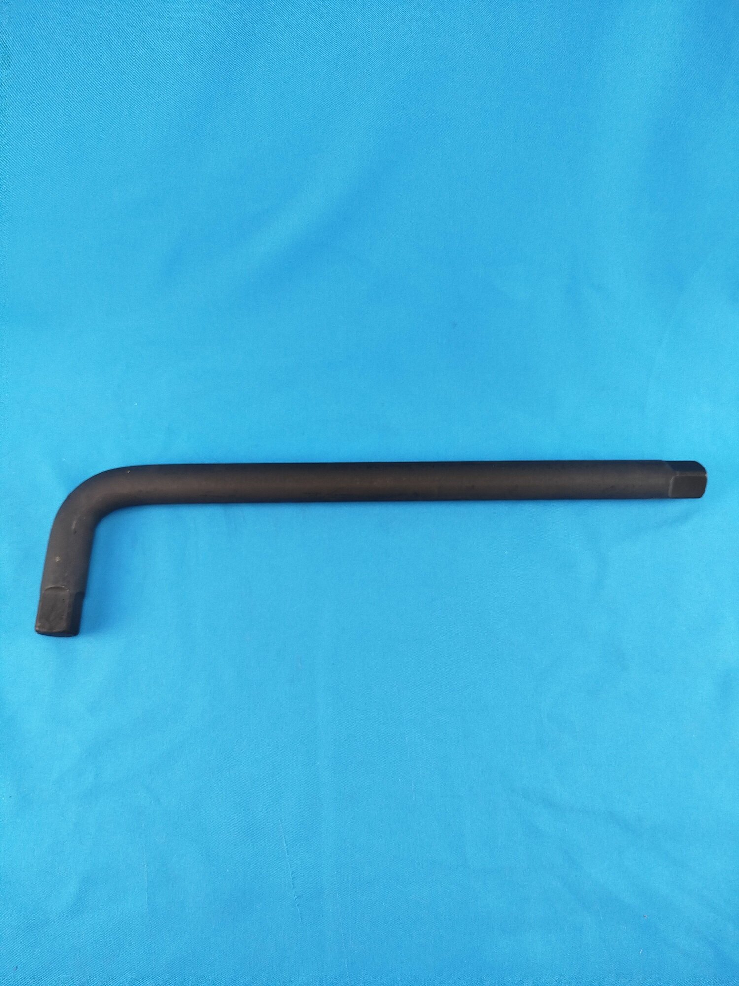 Вороток Г-образный "AIRLINE" 1" DR 100*500мм CR-MO