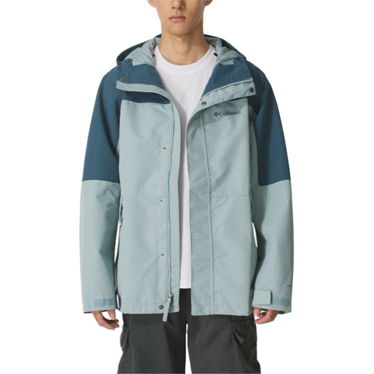Куртка Columbia