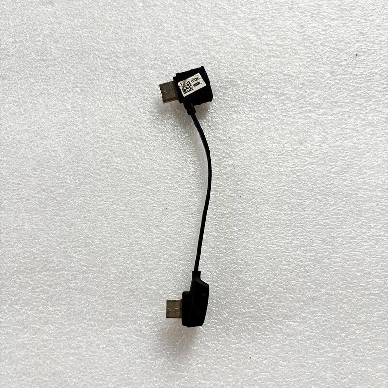 Кабель Micro USB Type-C DJI Mavic