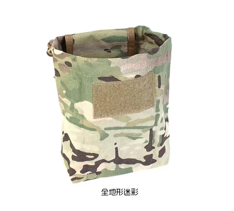 Pew Tactical Medium Dump Pouch PH11 Quan Di Xing Mi Cai